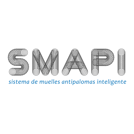 SMAPI - el innovador sistema de muelles antipalomas inteligente